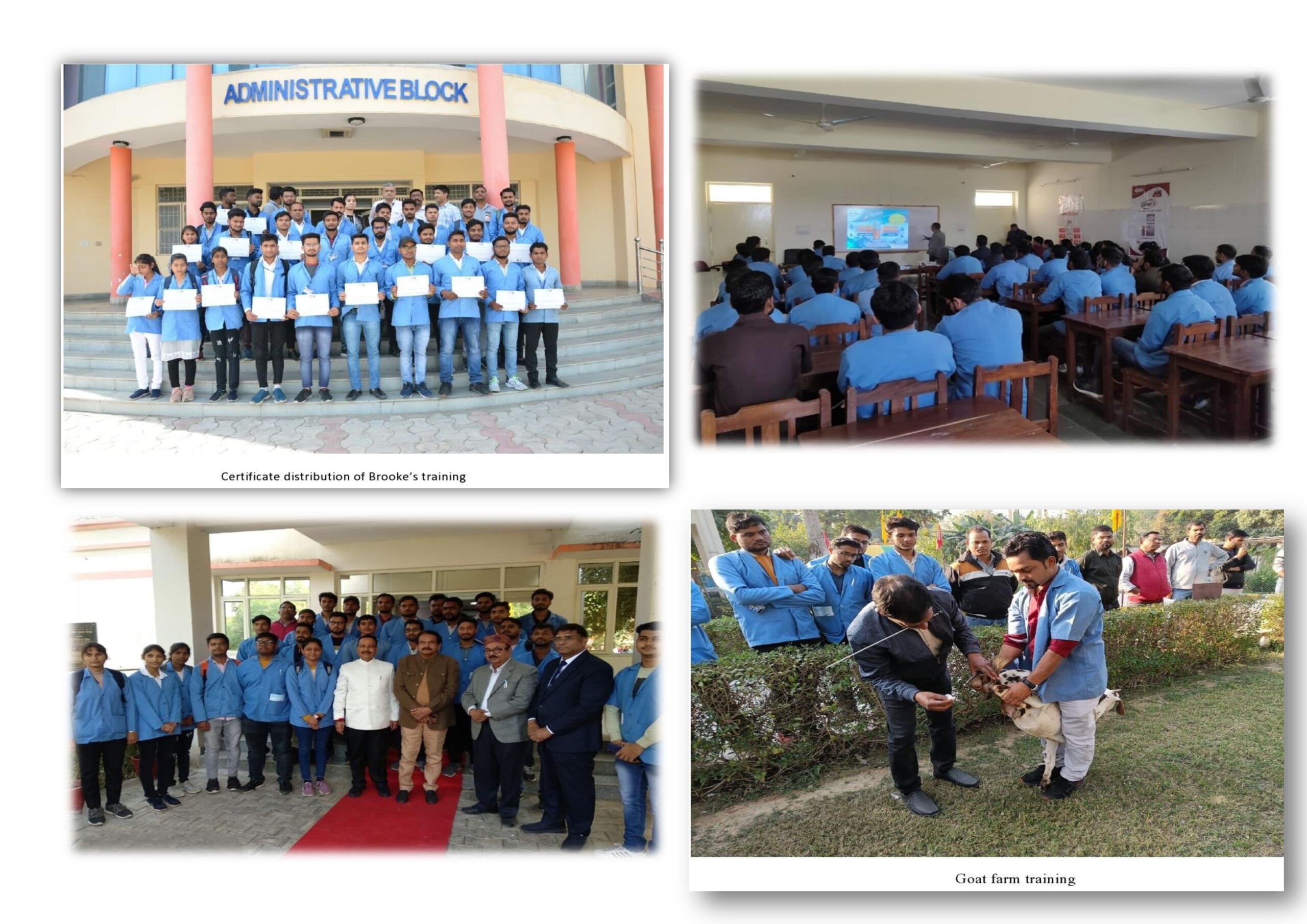 Institute Of Para Veterinary Science -2 – duvasu mathura