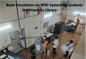 University Library – duvasu mathura