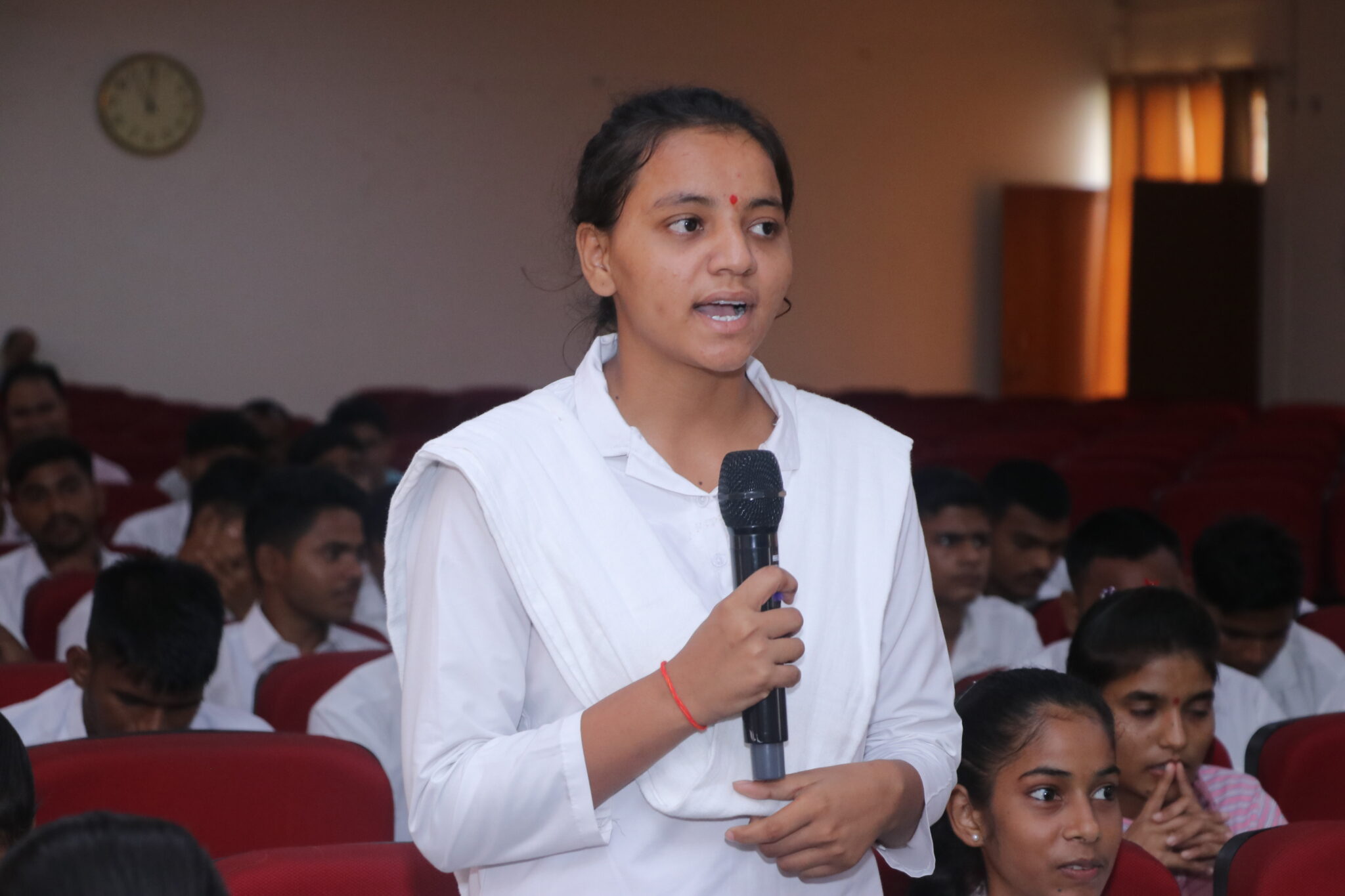 Institute Of Para Veterinary Science – duvasu mathura