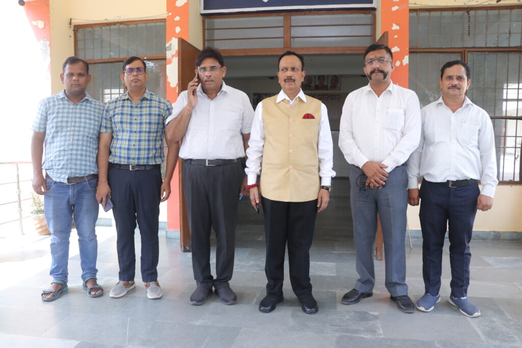 Institute Of Para Veterinary Science – duvasu mathura